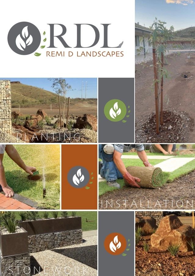 RDL (WA) PTY LTD